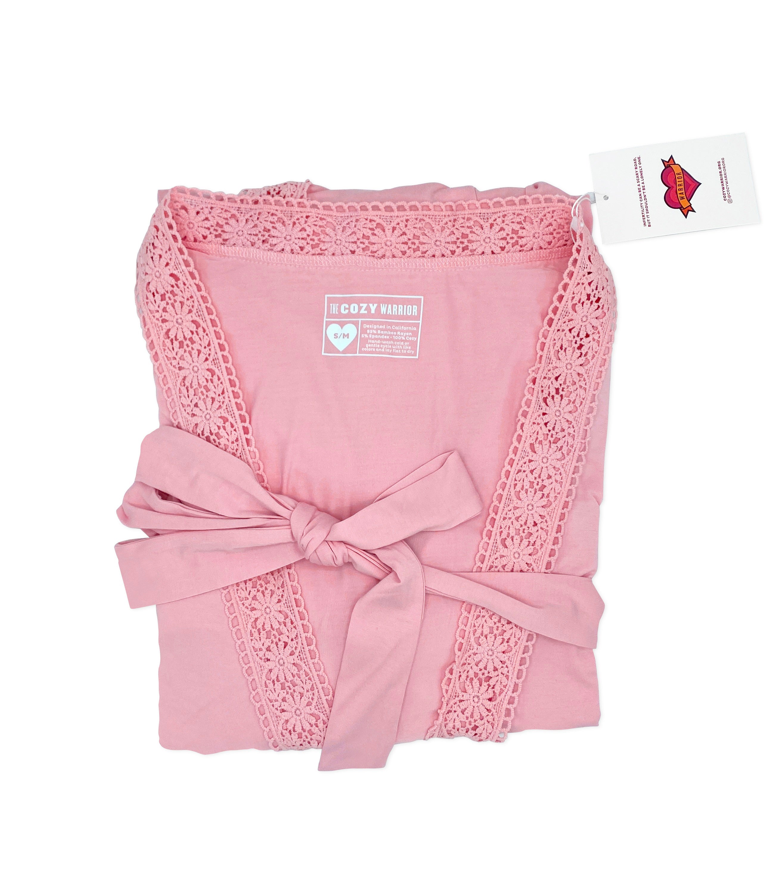 Goddess Gown – The Cozy Warrior Nonprofit